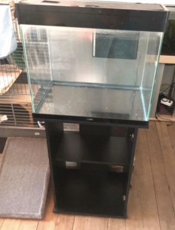 Acheter aquarium 150 litres