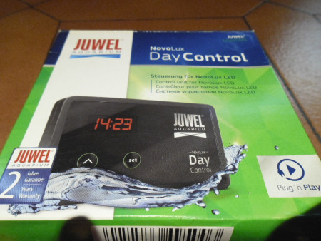 Acheter programmateur juwel novolux day control ... neuf