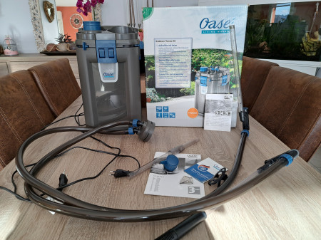 Acheter oase 350 thermo