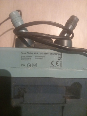 matériel eau de mer