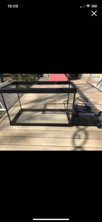 Acheter aquarium 20 l