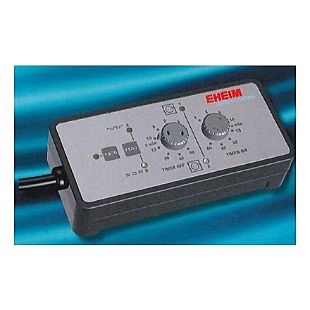 Acheter contrôleur de pompes eheim stream control sur la boutique FishFish - Achat en ligne et ...